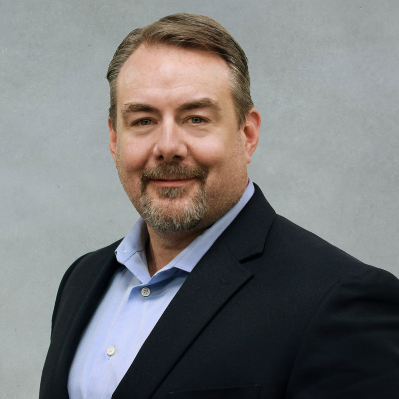 Our Team | Modern Machinery